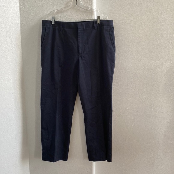 Bonobos | Pants | Bonobos Blue Chinos Monday Straight Leg Pants Size ...